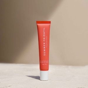Summer Fridays | Makeup | Nibsummer Fridays Poppy | Poshmark